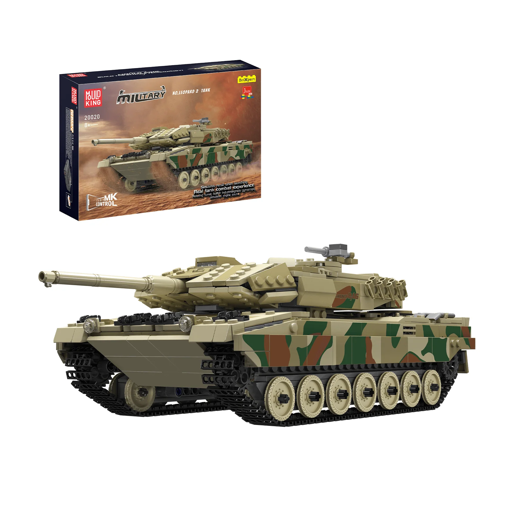 Best Lego Sets For Military Fans - Maclanescafe.com